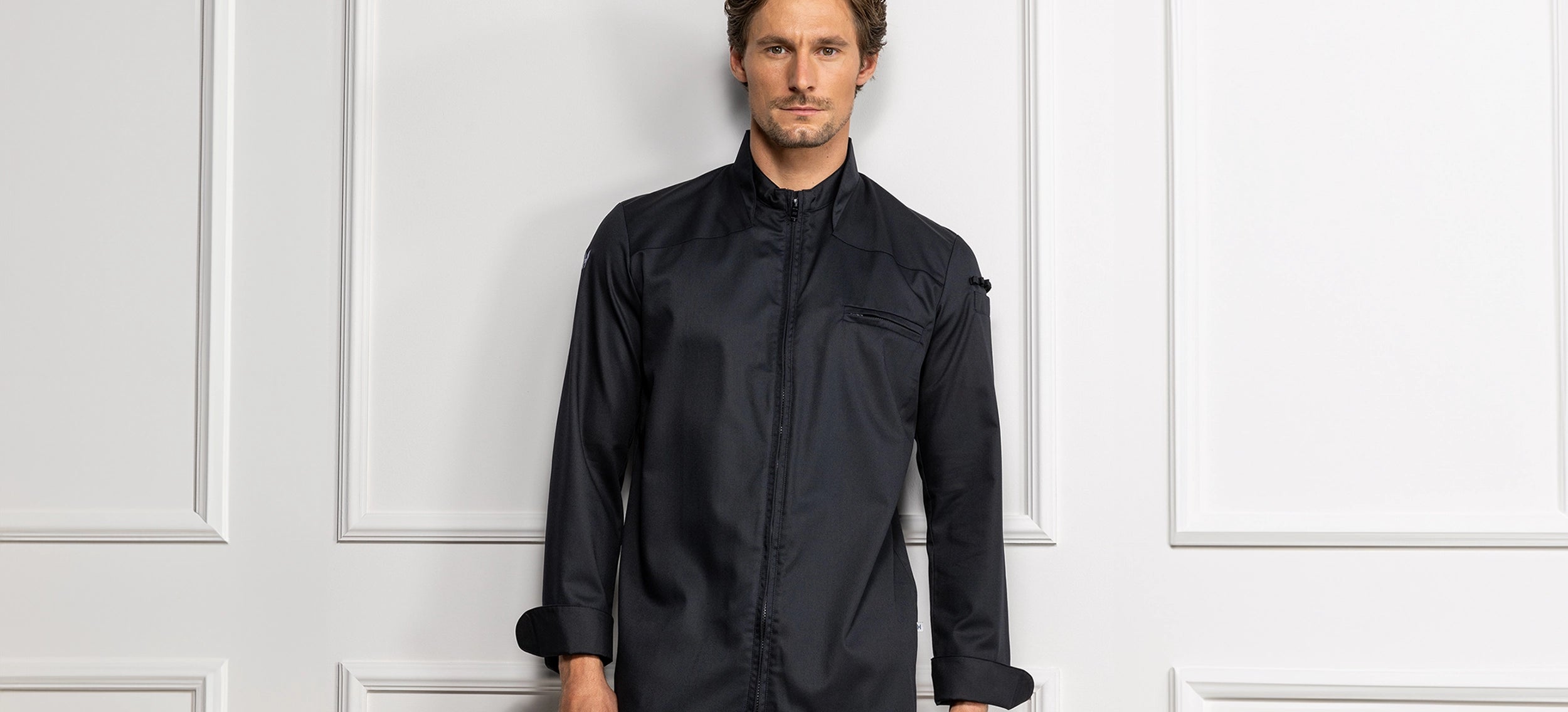 The zipper factory | Le Nouveau Chef GCC