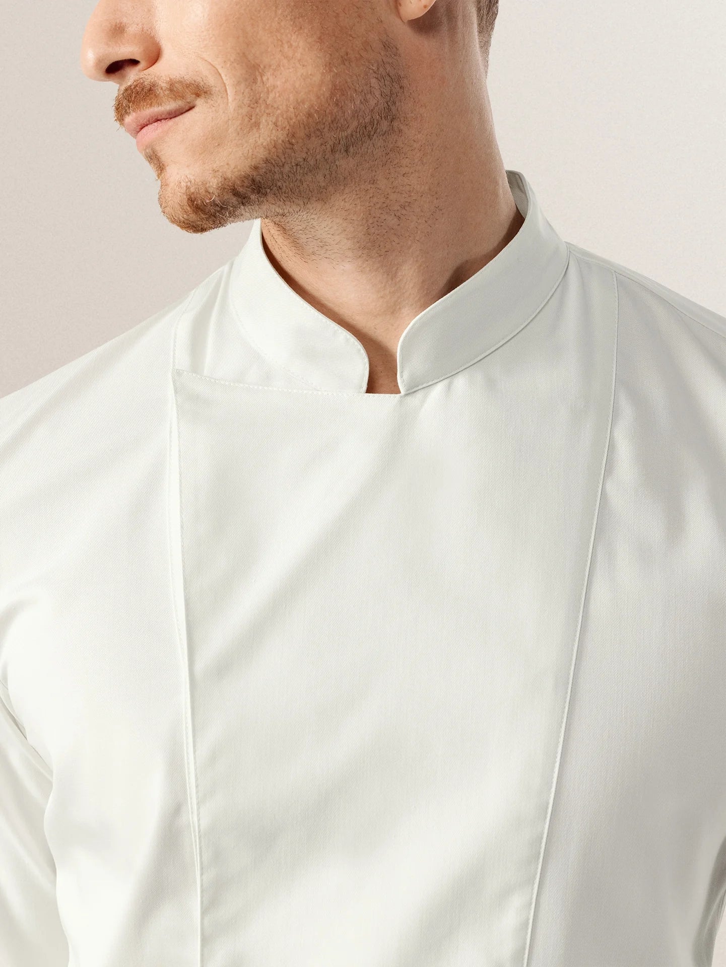 White Chef Jackets | Le Nouveau Chef GCC