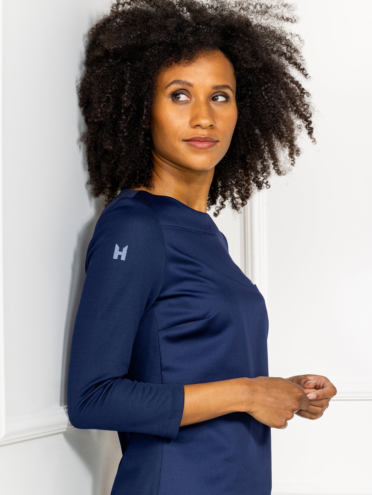 Service Shirts | For hospitality | Le Nouveau Chef | Le Nouveau Chef GCC
